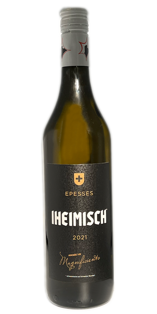 Iheimisch - Vinotto AG Iheimisch - Vinotto AG