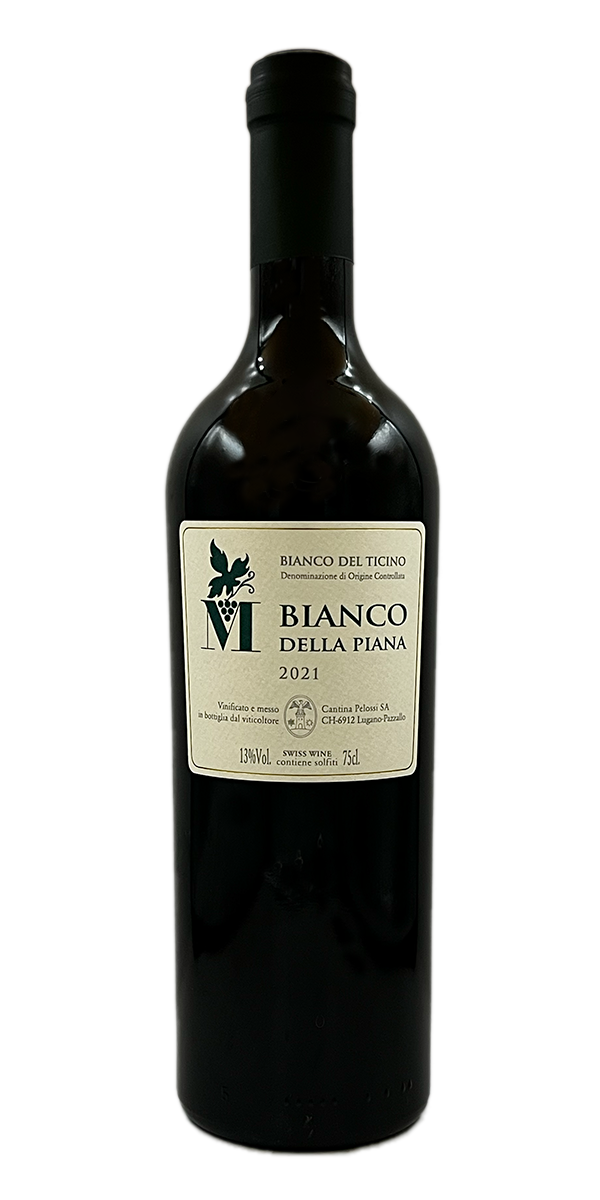 Bianco della Piana - Vinotto AG Bianco della Piana - Vinotto AG